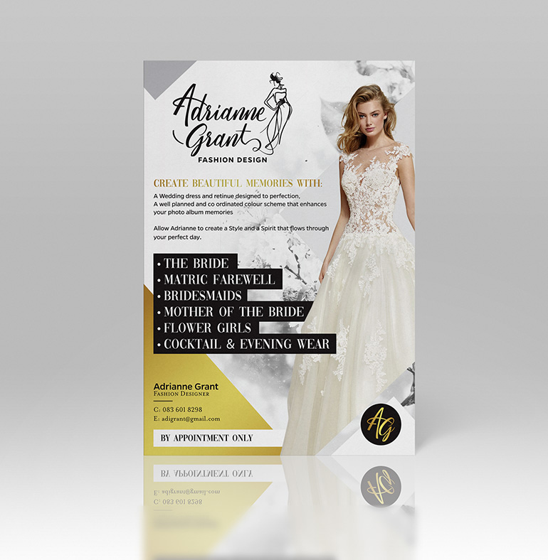 Portfolio - Colour Space